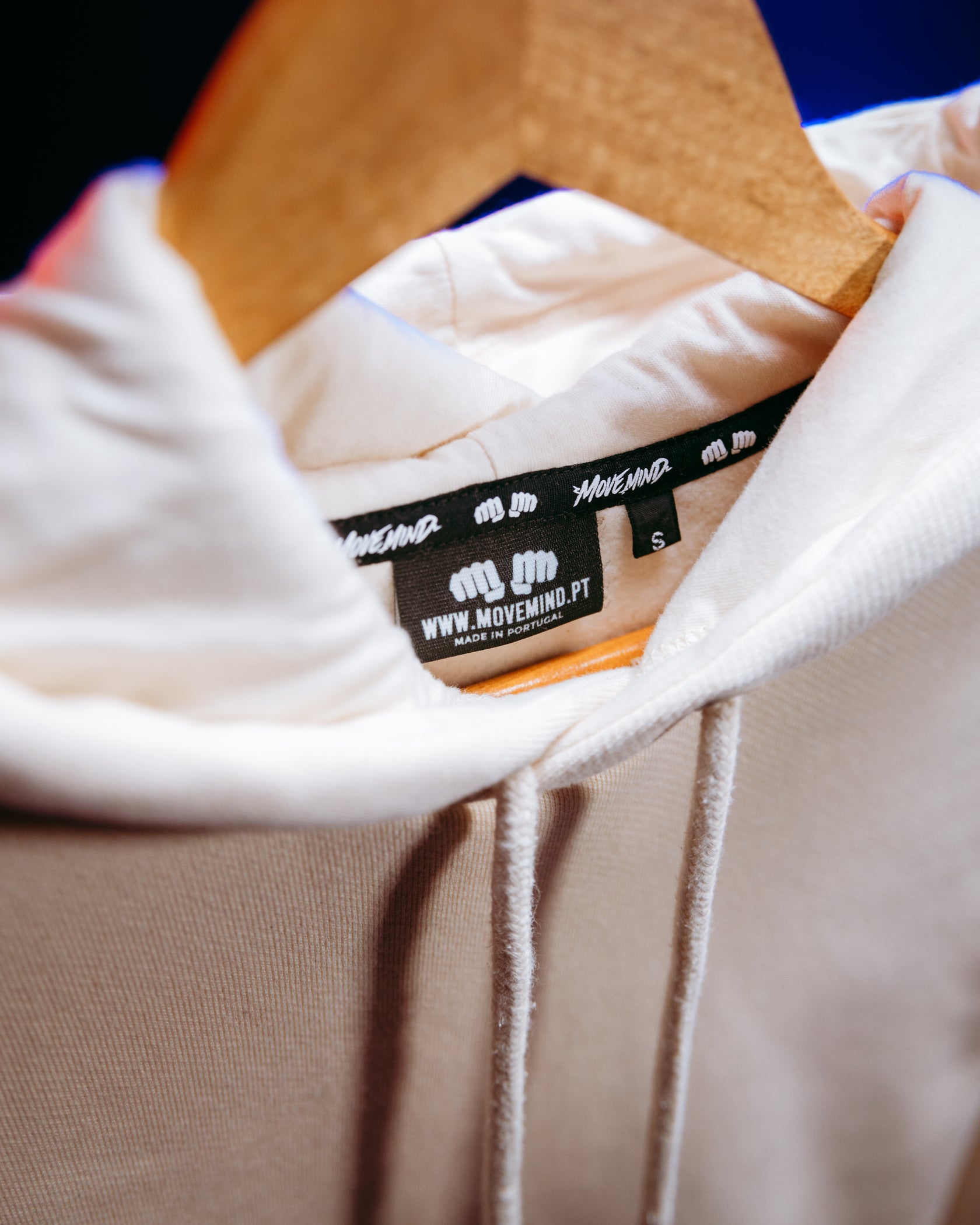 Red Bull MoveMind Hoodie